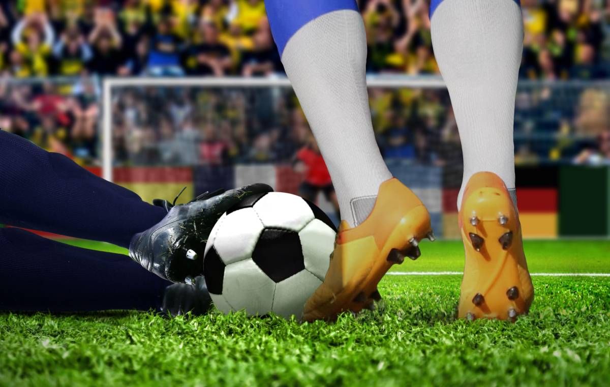Ausências do Mundial 2026: quem vai ficar em casa | bwin